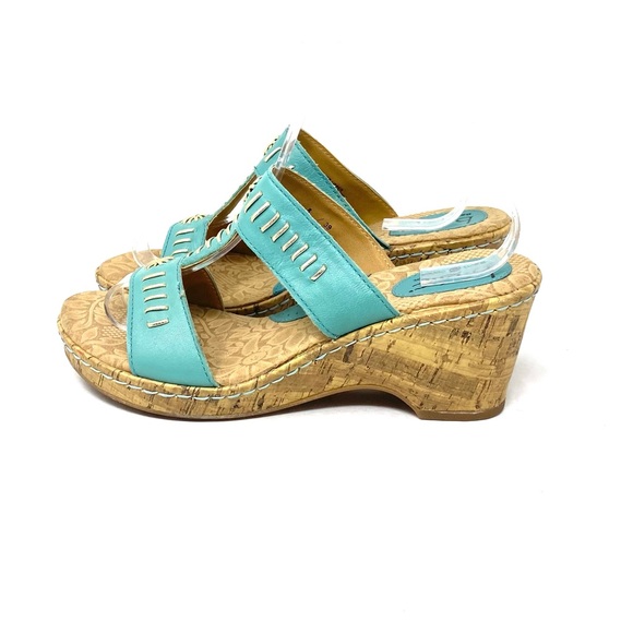 b.o.c. | Shoes | Boc Sandals | Poshmark